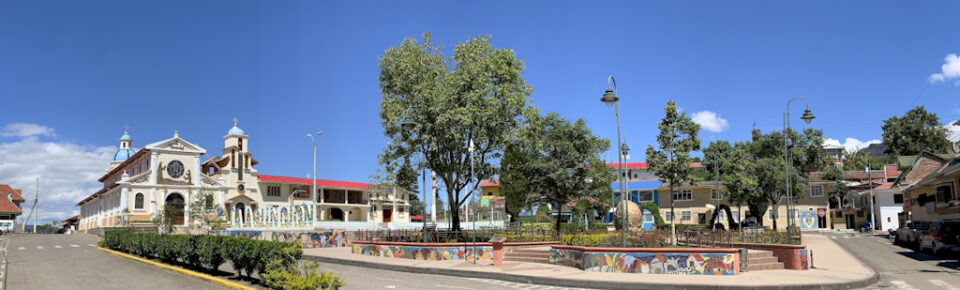 GOBIERNO AUTÓNOMO DESCENTRALIZADO MUNICIPAL DEL CANTÓN GIRÓN